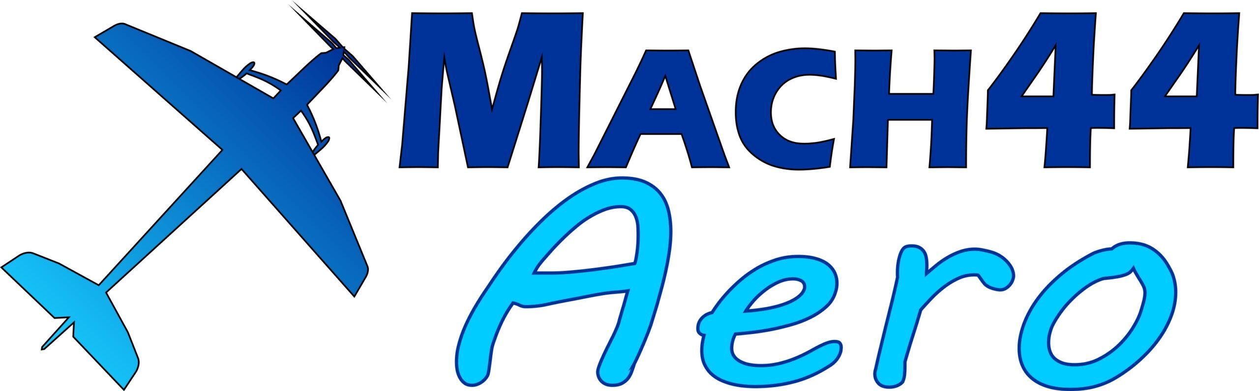 Home - Mach44 Aero