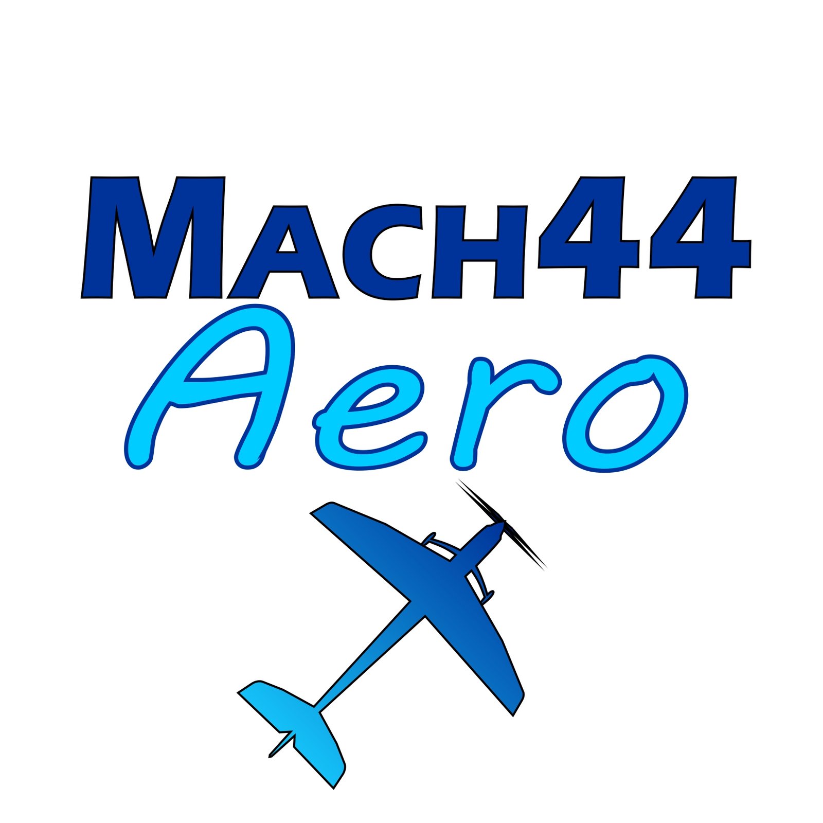 Home - Mach44 Aero